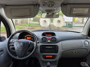 Citroen C3 2004 in Siauliai, with an engine capacity of 1.40 L and mileage of 221 thousand km for 1100 €, photo 14 on AUTOMOTO.COM.LV