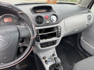 Citroen C3 2004 Ukmergė, ar dzinēja tilpumu 1.40 L un nobraukumu 240 tūkst. km par 350 €, foto 10 vietnē AUTOMOTO.COM.LV