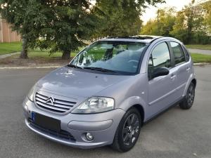 Citroen C3 2004 Šauļi, ar dzinēja tilpumu 1.40 L un nobraukumu 221 tūkst. km par 850 €, foto 8 vietnē AUTOMOTO.COM.LV