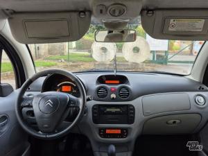 Citroen C3 2004 Šauļi, ar dzinēja tilpumu 1.40 L un nobraukumu 221 tūkst. km par 850 €, foto 12 vietnē AUTOMOTO.COM.LV