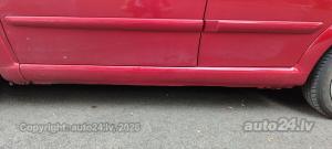 Citroen C3 2005 Kehra, ar dzinēja tilpumu 1.40 L un nobraukumu 190 tūkst. km par 850 €, foto 4 vietnē AUTOMOTO.COM.LV