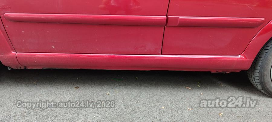 Citroen C3 2005 Kehra, ar dzinēja tilpumu 1.40 L un nobraukumu 190 tūkst. km par 850 €, foto 4 vietnē AUTOMOTO.COM.LV