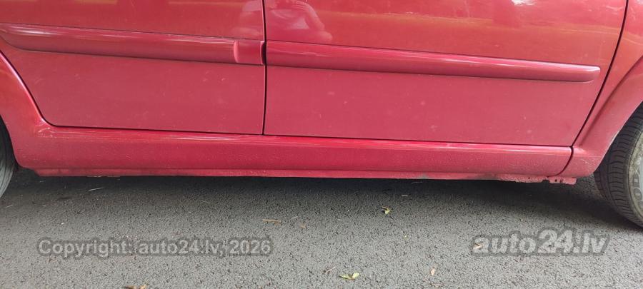 Citroen C3 2005 Kehra, ar dzinēja tilpumu 1.40 L un nobraukumu 190 tūkst. km par 850 €, foto 8 vietnē AUTOMOTO.COM.LV