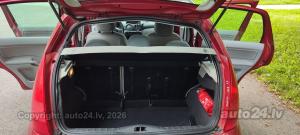 Citroen C3 2005 Kehra, ar dzinēja tilpumu 1.40 L un nobraukumu 190 tūkst. km par 850 €, foto 16 vietnē AUTOMOTO.COM.LV