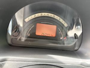 Citroen C3 2005 in Pakruojis, with an engine capacity of 1.40 L and mileage of 260 thousand km for 500 €, photo 7 on AUTOMOTO.COM.LV