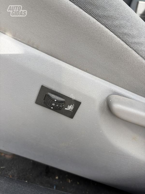 Citroen C3 2005 in Pakruojis, with an engine capacity of 1.40 L and mileage of 260 thousand km for 500 €, photo 9 on AUTOMOTO.COM.LV