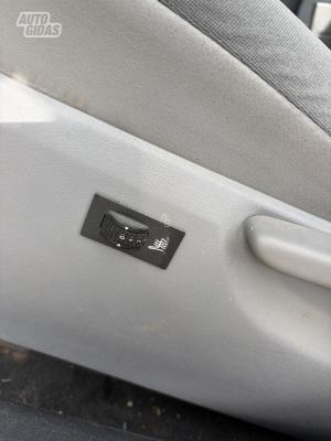 Citroen C3 2005 in Pakruojis, with an engine capacity of 1.40 L and mileage of 260 thousand km for 500 €, photo 9 on AUTOMOTO.COM.LV