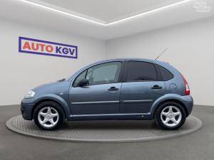 Citroen C3 2006 Viļņa, ar dzinēja tilpumu 1.60 L un nobraukumu 210 tūkst. km par 1999 €, foto 3 vietnē AUTOMOTO.COM.LV