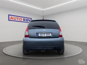 Citroen C3 2006 Viļņa, ar dzinēja tilpumu 1.60 L un nobraukumu 210 tūkst. km par 1999 €, foto 5 vietnē AUTOMOTO.COM.LV