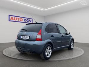 Citroen C3 2006 Viļņa, ar dzinēja tilpumu 1.60 L un nobraukumu 210 tūkst. km par 1999 €, foto 6 vietnē AUTOMOTO.COM.LV