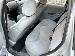 Ситроен С3 2006 в Каунас, объемом двигателя 1.40 л и пробегом 166 тыс. км за 550 €, фото 10 на AUTOMOTO.COM.LV