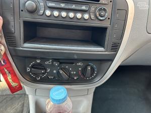Ситроен С3 2006 в Каунас, объемом двигателя 1.40 л и пробегом 166 тыс. км за 550 €, фото 13 на AUTOMOTO.COM.LV