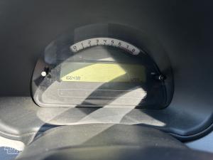 Ситроен С3 2006 в Каунас, объемом двигателя 1.40 л и пробегом 166 тыс. км за 550 €, фото 15 на AUTOMOTO.COM.LV