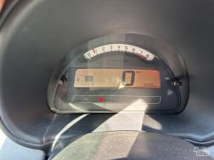 Ситроен С3 2006 в Каунас, объемом двигателя 1.40 л и пробегом 166 тыс. км за 550 €, фото 17 на AUTOMOTO.COM.LV