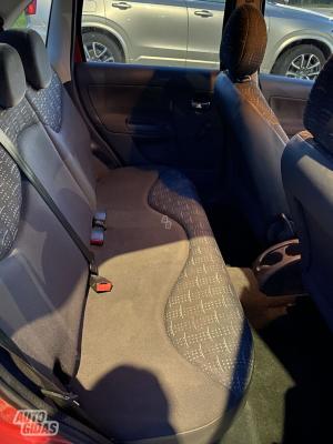 Citroen C3 2006 Kauņa, ar dzinēja tilpumu 1.10 L un nobraukumu 180 tūkst. km par 1000 €, foto 11 vietnē AUTOMOTO.COM.LV