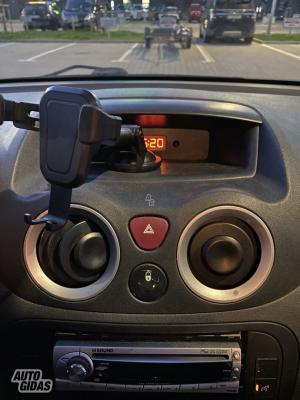 Citroen C3 2006 Kauņa, ar dzinēja tilpumu 1.10 L un nobraukumu 180 tūkst. km par 1000 €, foto 15 vietnē AUTOMOTO.COM.LV