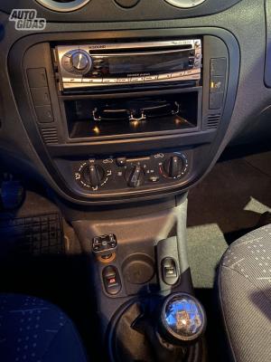 Citroen C3 2006 Kauņa, ar dzinēja tilpumu 1.10 L un nobraukumu 180 tūkst. km par 1000 €, foto 17 vietnē AUTOMOTO.COM.LV