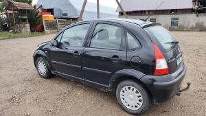 Citroen C3 2006 Marijampole, ar dzinēja tilpumu 1.20 L un nobraukumu 169 tūkst. km par 300 €, foto 7 vietnē AUTOMOTO.COM.LV
