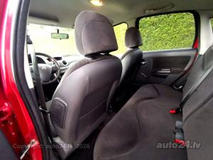 Ситроен С3 2007 в Тарту, объемом двигателя 1.60 л и пробегом 107 тыс. км за 1290 €, фото 7 на AUTOMOTO.COM.LV