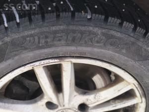 Ситроен С3 2008 в Краслава, объемом двигателя 1.40 л и пробегом 324 тыс. км за 1150 €, фото 7 на AUTOMOTO.COM.LV