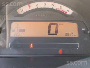 Ситроен С3 2008 в Краслава, объемом двигателя 1.40 л и пробегом 324 тыс. км за 1150 €, фото 12 на AUTOMOTO.COM.LV