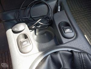 Citroen C3 2008 in Vilnius, with an engine capacity of 1.10 L and mileage of 120 thousand km for 420 €, photo 16 on AUTOMOTO.COM.LV