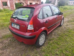 Ситроен С3 2008 в Игналина, объемом двигателя 1.10 л и пробегом 105 тыс. км за 650 €, фото 4 на AUTOMOTO.COM.LV