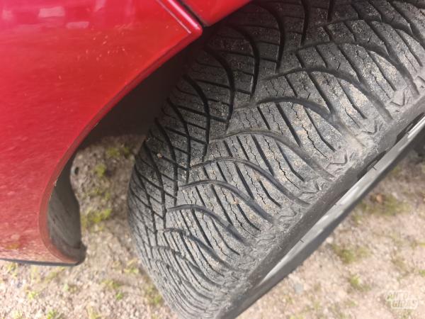 Citroen C3 2008 Ignalina, ar dzinēja tilpumu 1.10 L un nobraukumu 105 tūkst. km par 650 €, foto 7 vietnē AUTOMOTO.COM.LV