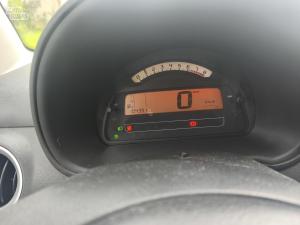 Ситроен С3 2008 в Игналина, объемом двигателя 1.10 л и пробегом 105 тыс. км за 650 €, фото 8 на AUTOMOTO.COM.LV