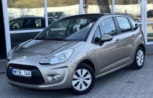 Citroen C3 2010 in Radviliskis, with an engine capacity of 1.40 L and mileage of 231 thousand km for 2950 €, photo  on AUTOMOTO.COM.LV