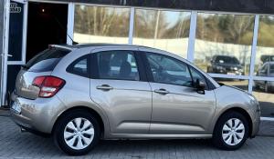 Citroen C3 2010 in Radviliskis, with an engine capacity of 1.40 L and mileage of 231 thousand km for 2950 €, photo 8 on AUTOMOTO.COM.LV