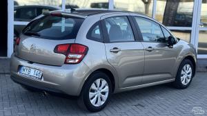 Citroen C3 2010 in Radviliskis, with an engine capacity of 1.40 L and mileage of 231 thousand km for 2950 €, photo 10 on AUTOMOTO.COM.LV