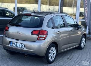 Citroen C3 2010 in Radviliskis, with an engine capacity of 1.40 L and mileage of 231 thousand km for 2950 €, photo 12 on AUTOMOTO.COM.LV
