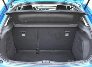 Citroen C3 2010 Talsi, ar dzinēja tilpumu 1.60 L un nobraukumu 155 tūkst. km par 4400 €, foto 8 vietnē AUTOMOTO.COM.LV
