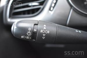 Citroen C3 2010 Talsi, ar dzinēja tilpumu 1.60 L un nobraukumu 155 tūkst. km par 4400 €, foto 12 vietnē AUTOMOTO.COM.LV