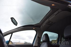 Citroen C3 2010 Talsi, ar dzinēja tilpumu 1.60 L un nobraukumu 155 tūkst. km par 4400 €, foto 19 vietnē AUTOMOTO.COM.LV