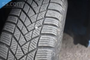 Citroen C3 2010 Talsi, ar dzinēja tilpumu 1.60 L un nobraukumu 155 tūkst. km par 4400 €, foto 23 vietnē AUTOMOTO.COM.LV