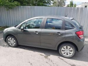 Citroen C3 2010 in Kaunas, with an engine capacity of 1.36 L and mileage of 147 thousand km for 3000 €, photo 4 on AUTOMOTO.COM.LV