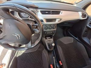 Citroen C3 2010 in Kaunas, with an engine capacity of 1.36 L and mileage of 147 thousand km for 3000 €, photo 10 on AUTOMOTO.COM.LV
