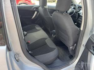 Citroen C3 2011 in Talsi, with an engine capacity of 1.40 L and mileage of 178 thousand km for 1895 €, photo 15 on AUTOMOTO.COM.LV