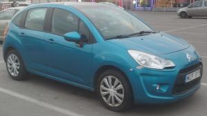Citroen C3 2011 in Vilnius, with an engine capacity of 1.40 L and mileage of 287 thousand km for 1200 €, photo 4 on AUTOMOTO.COM.LV