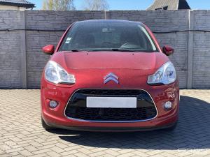 Citroen C3 2011 in Taurage, with an engine capacity of 1.40 L and mileage of 86 thousand km for 3600 €, photo 3 on AUTOMOTO.COM.LV
