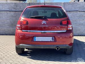 Citroen C3 2011 in Taurage, with an engine capacity of 1.40 L and mileage of 86 thousand km for 3600 €, photo 6 on AUTOMOTO.COM.LV