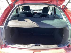 Citroen C3 2011 in Taurage, with an engine capacity of 1.40 L and mileage of 86 thousand km for 3600 €, photo 10 on AUTOMOTO.COM.LV