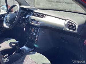 Citroen C3 2011 in Taurage, with an engine capacity of 1.40 L and mileage of 86 thousand km for 3600 €, photo 11 on AUTOMOTO.COM.LV