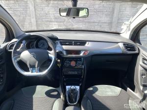Citroen C3 2011 in Taurage, with an engine capacity of 1.40 L and mileage of 86 thousand km for 3600 €, photo 12 on AUTOMOTO.COM.LV