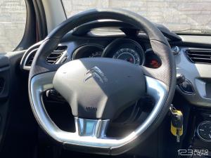 Citroen C3 2011 in Taurage, with an engine capacity of 1.40 L and mileage of 86 thousand km for 3600 €, photo 14 on AUTOMOTO.COM.LV
