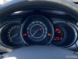 Citroen C3 2011 in Taurage, with an engine capacity of 1.40 L and mileage of 86 thousand km for 3600 €, photo 15 on AUTOMOTO.COM.LV