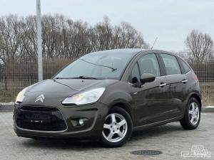 Citroen C3 2012 in Taurage, with an engine capacity of 1.60 L and mileage of 332 thousand km for 2999 €, photo  on AUTOMOTO.COM.LV