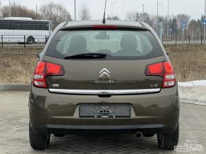 Citroen C3 2012 in Taurage, with an engine capacity of 1.60 L and mileage of 332 thousand km for 2999 €, photo 8 on AUTOMOTO.COM.LV